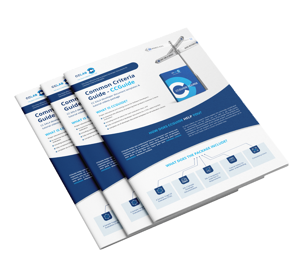 Common Criteria Assurance Levels An Overview Of The Evaluation Criteria And Methodology